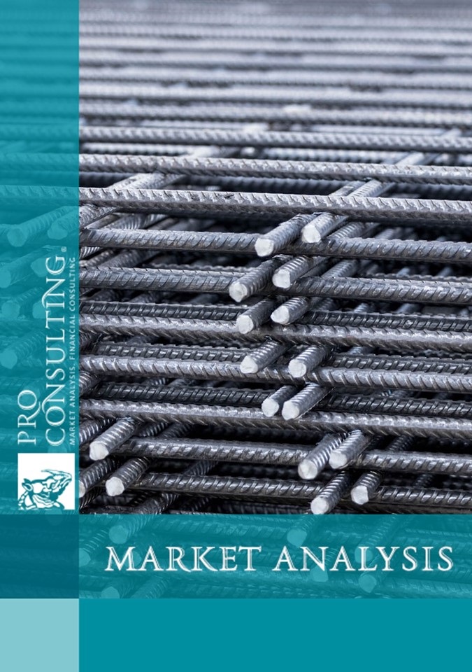 Market research report on composite rebar in Azerbaijan